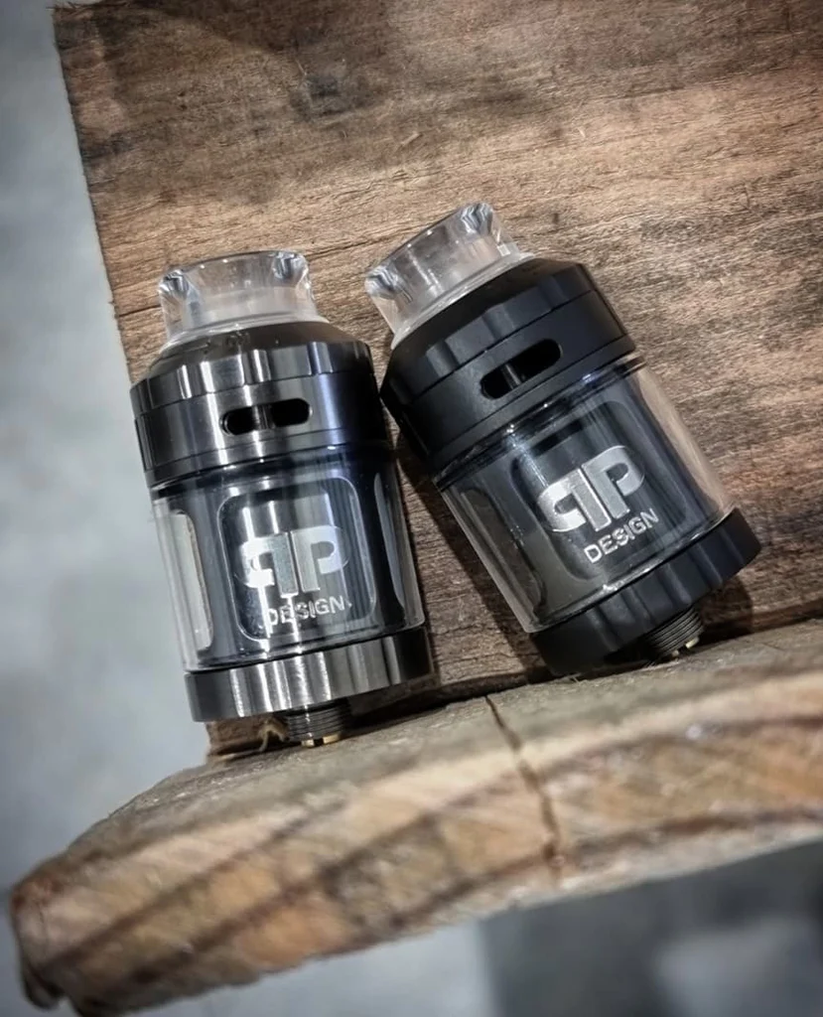 Juggerknot MR – Distromx